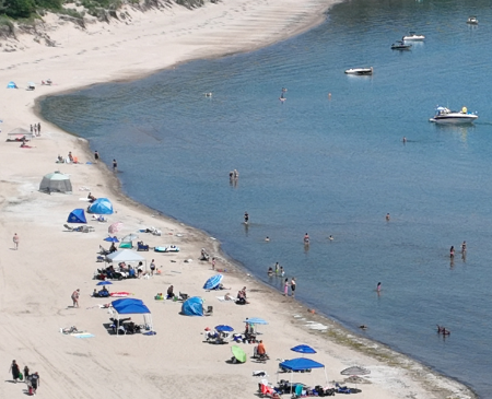 Nickel Beach - City of Port Colborne