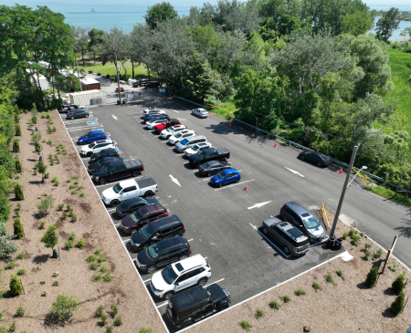 Nickel Beach - City of Port Colborne