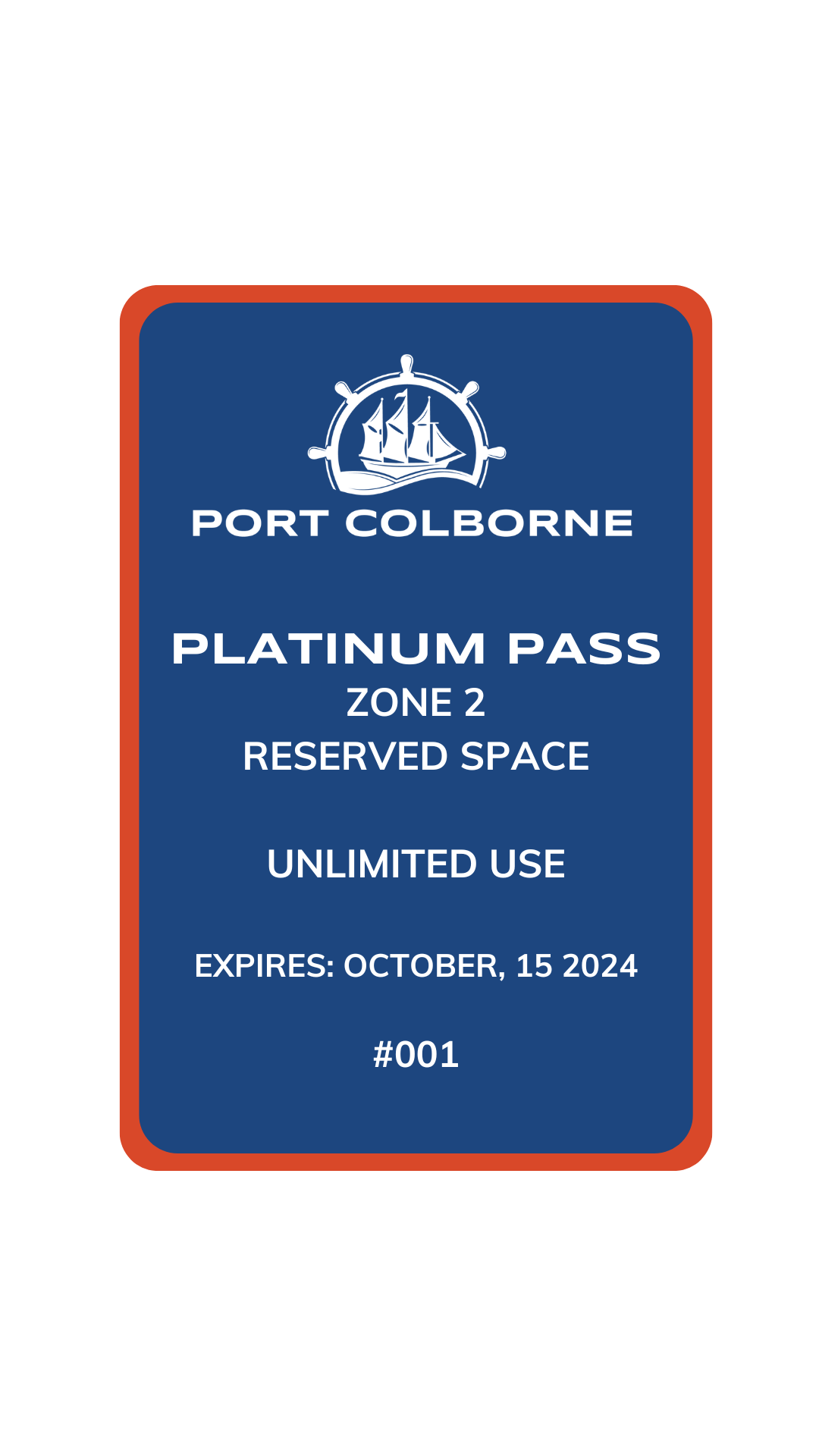 Nickel Beach Parking - City of Port Colborne