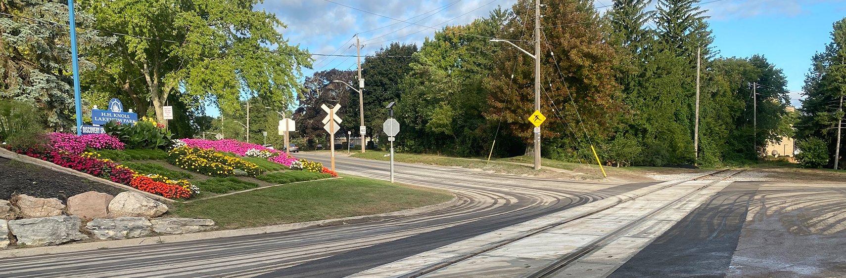 Visiting Port Colborne - City of Port Colborne