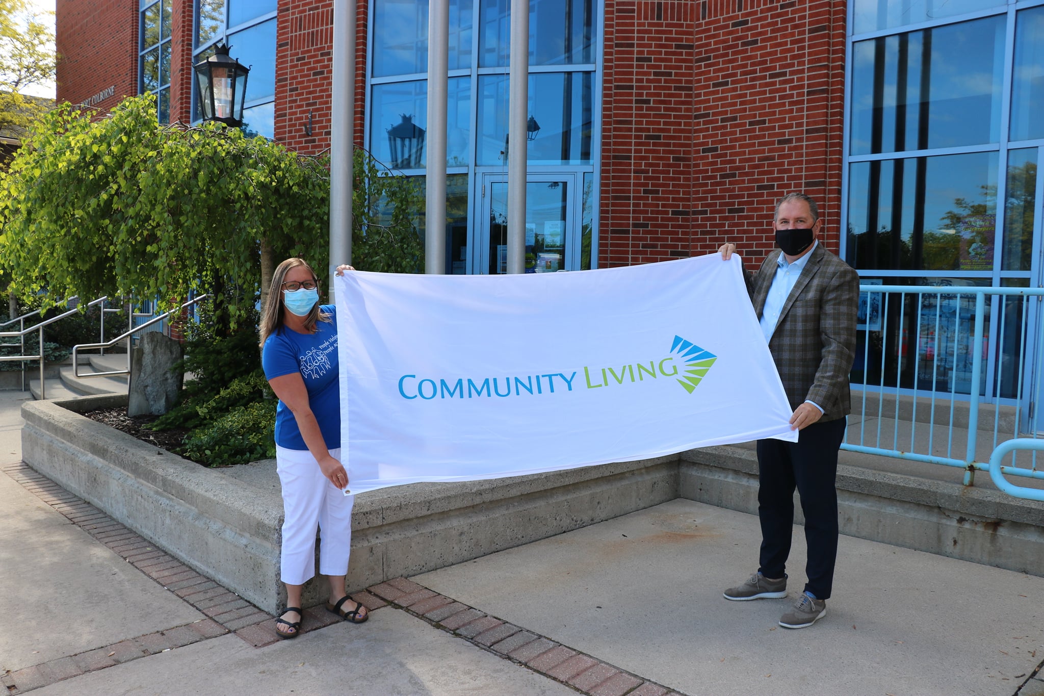 Community Living Month - City of Port Colborne