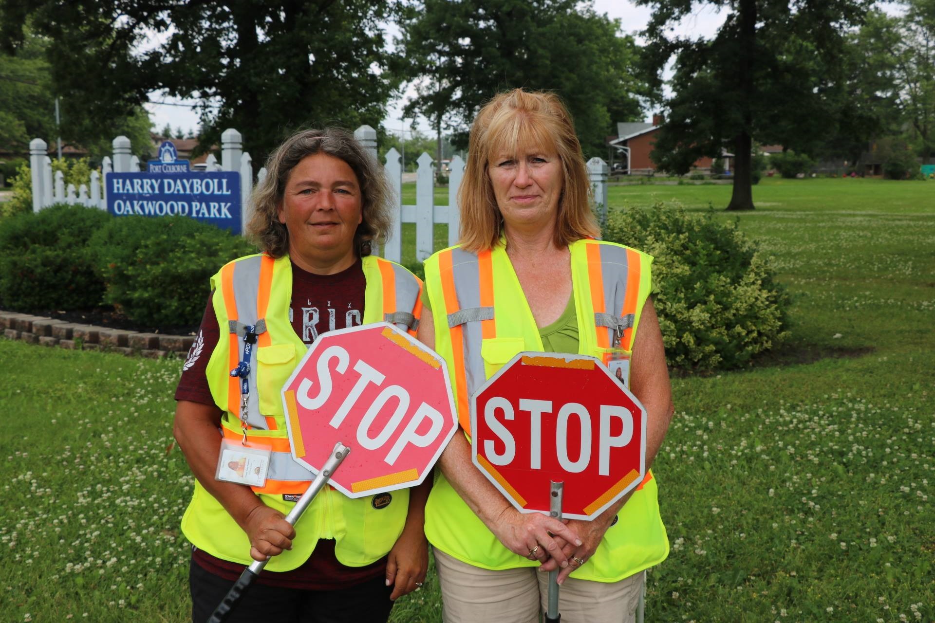 Ontario's School Crossing Guard Appreciation Day - March 24 - City of ...