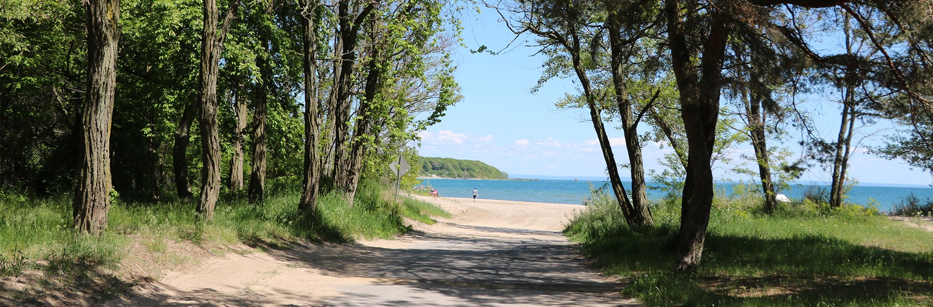 Port Colborne welcomes non-residents to beaches starting Wednesday ...
