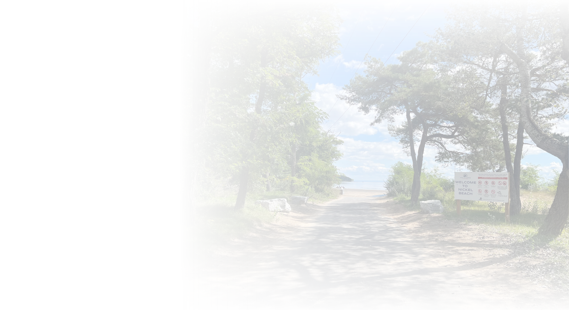 Nickel Beach - City of Port Colborne